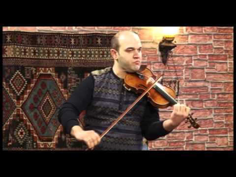 Rustem Skripka, Rustem Ehmedzade - SenSux part 1