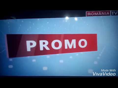 Romania TV Ident Promo - YouTube
