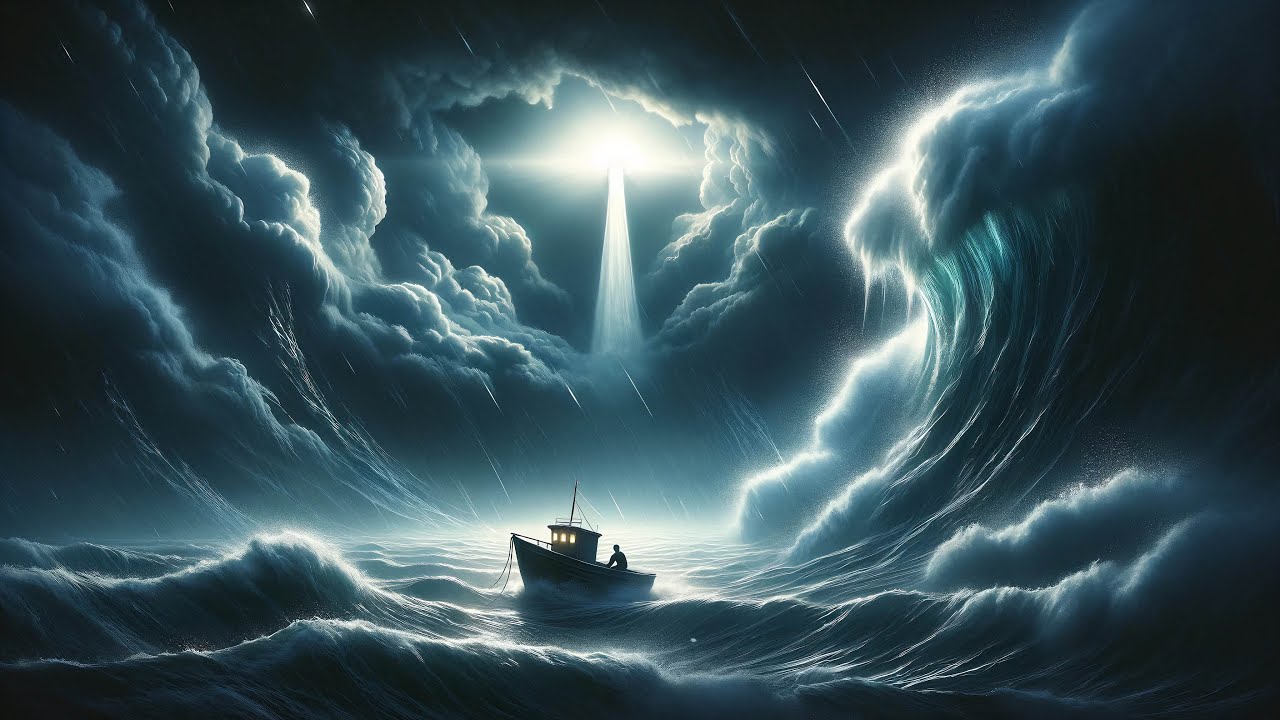 How Can I Maintain My Faith When I Feel Like I’m In A Spiritual ‘Limbo ...