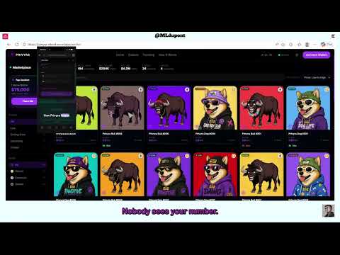Introducing privyra