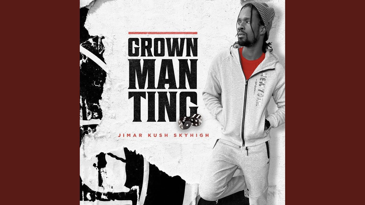 Grown Man Ting - YouTube