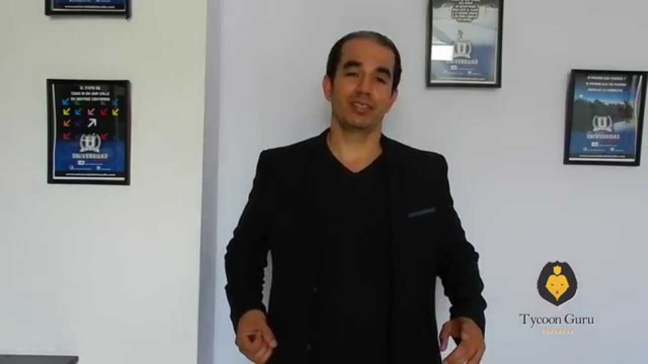 Sobre David Gaona - YouTube