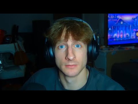 I am terrified... - YouTube