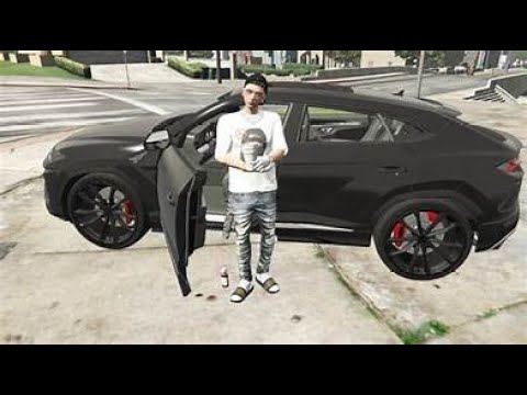 GTA RP "spinning on every block" NEW VIDEO COMING SOON - YouTube