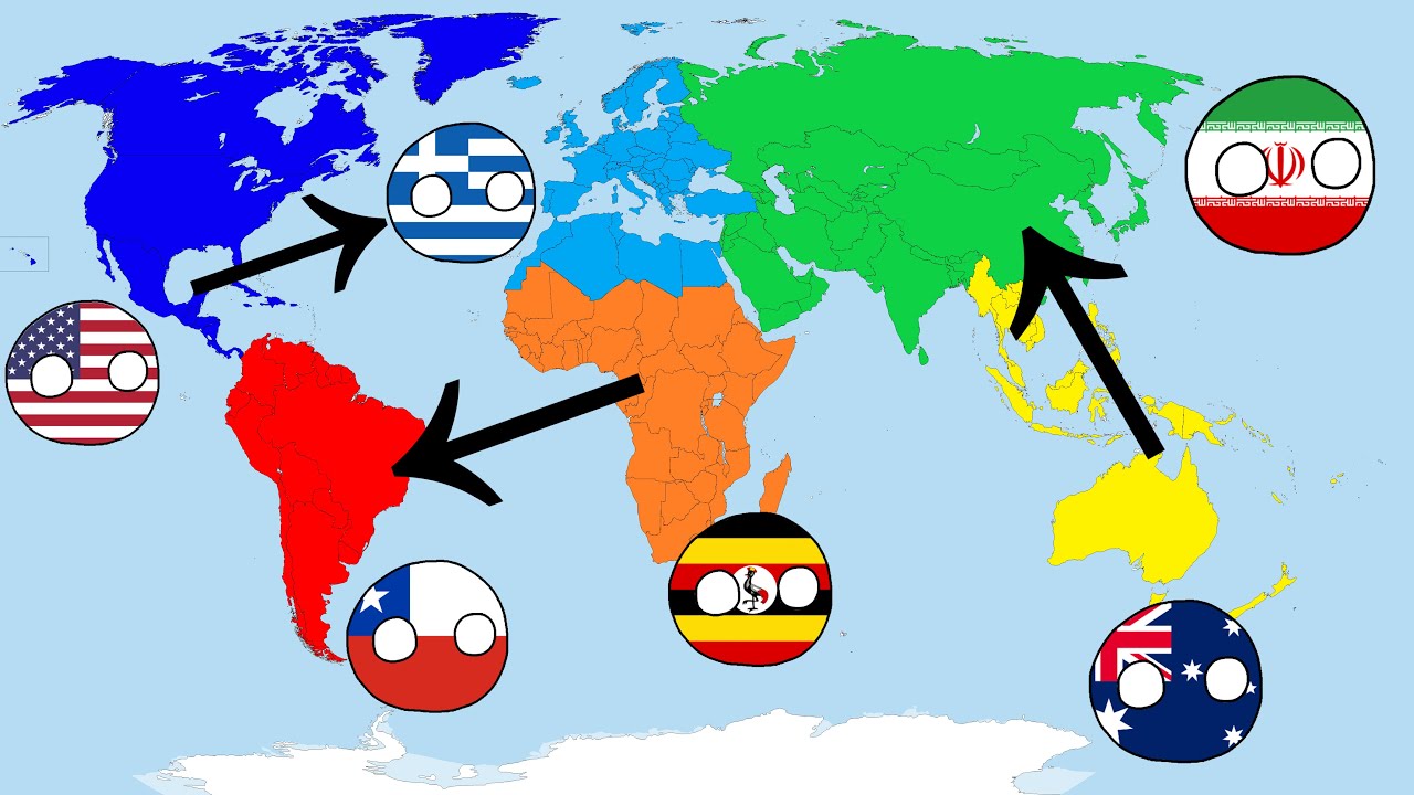 250+ Country Imperialism - Episode 50 - YouTube