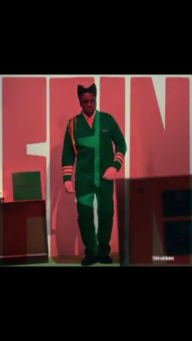 BROKE FIEN CHROMAPOKIA - YouTube