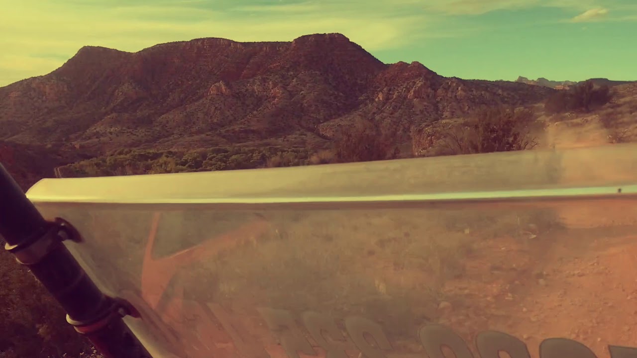 Vortex ATV Rental Video 1 - YouTube