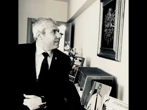 Türkiyem, Anayurdum, Sebebim, Çarem!