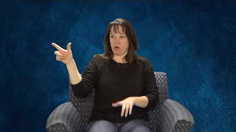 ASL Receptive Practice - YouTube