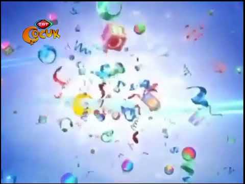 Trt Çocuk Açılış Anı (01.11.2008)