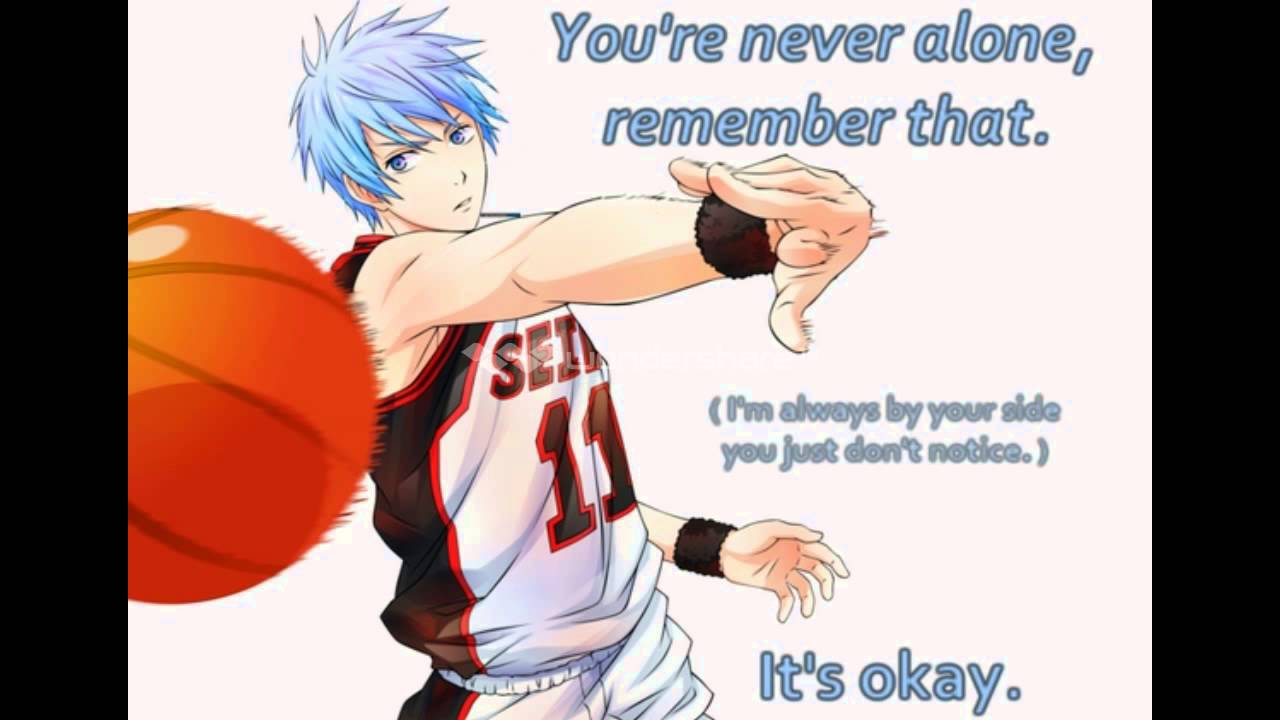 Kuroko no Basuke "Generation of Miracles" w/ Kagami and Phantom Sixth ...