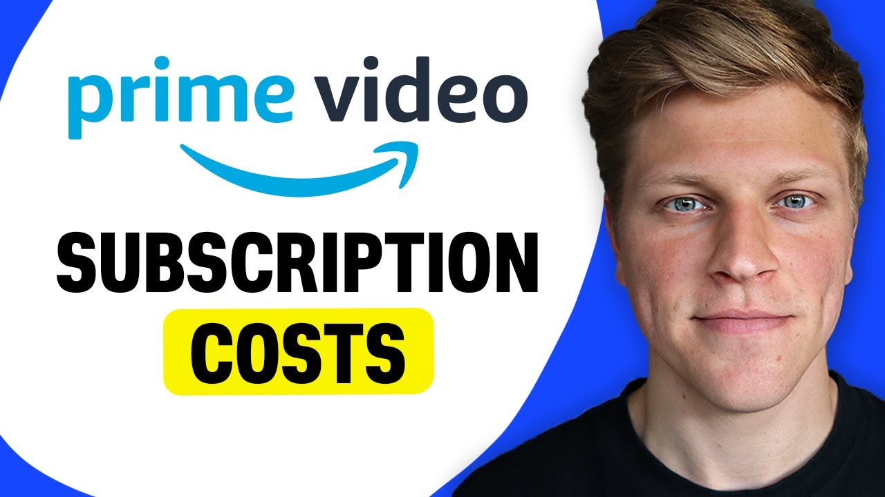 Amazon Prime Video Channels: Subscription Costs - YouTube