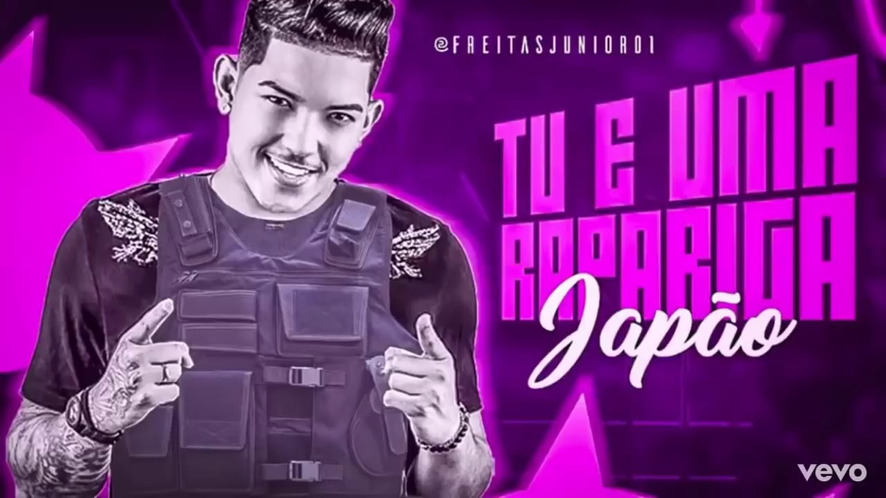 Mc Japão novo hit - YouTube