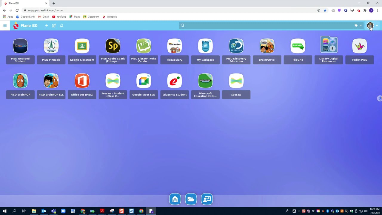 Verify Password in Webdesk - YouTube