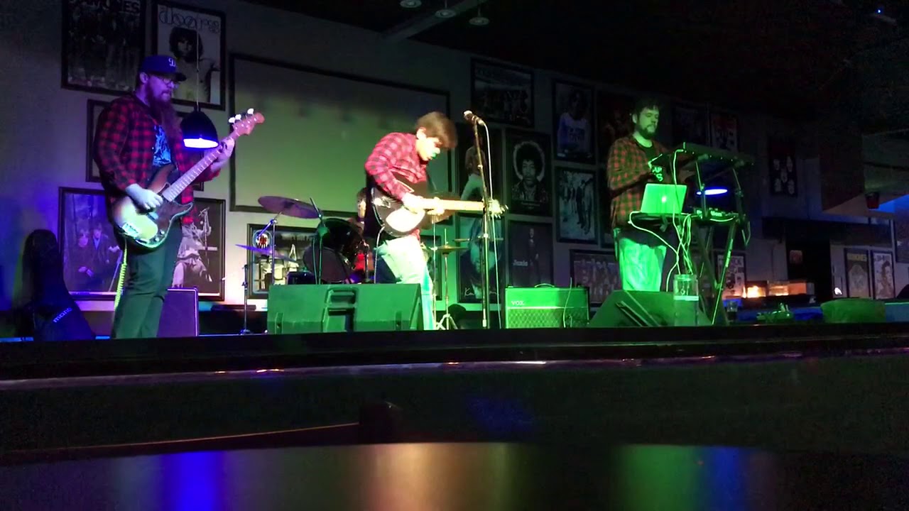 Bellevue - Sunken Teeth - YouTube