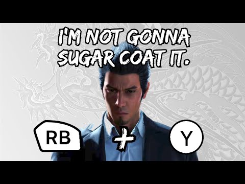 Tiger Drop Compilation - Like a Dragon Gaiden - YouTube