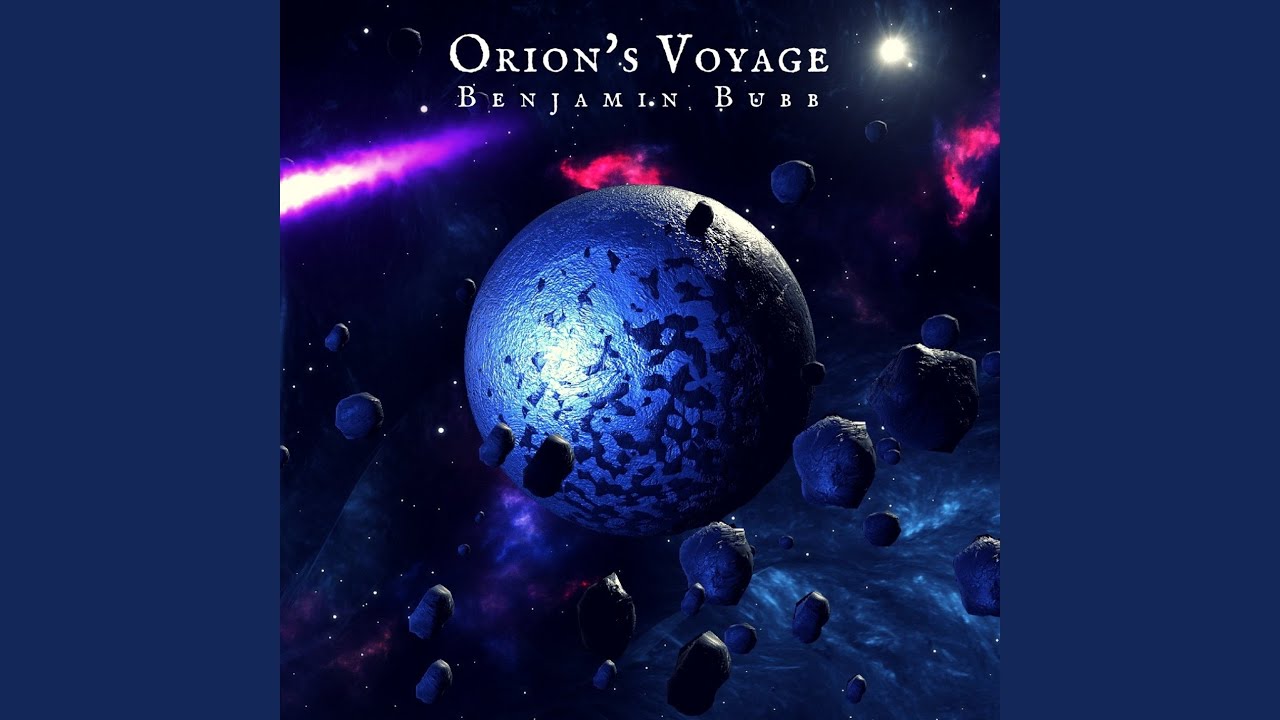 Interstellar Mission - YouTube