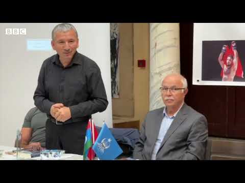 اونوتیلگن تورکلرنینگ یورتی: افغانستان کتاب تنیتیم پروگرامی