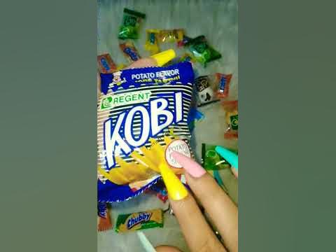 Regent KOBI Potato | Satisfying asmr #shorts - YouTube