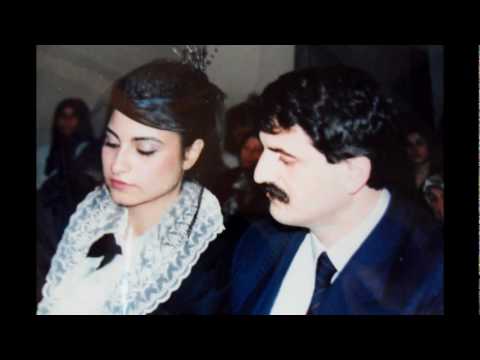 EVLİLİĞİMİZİN 23 YILDÖNÜMÜ