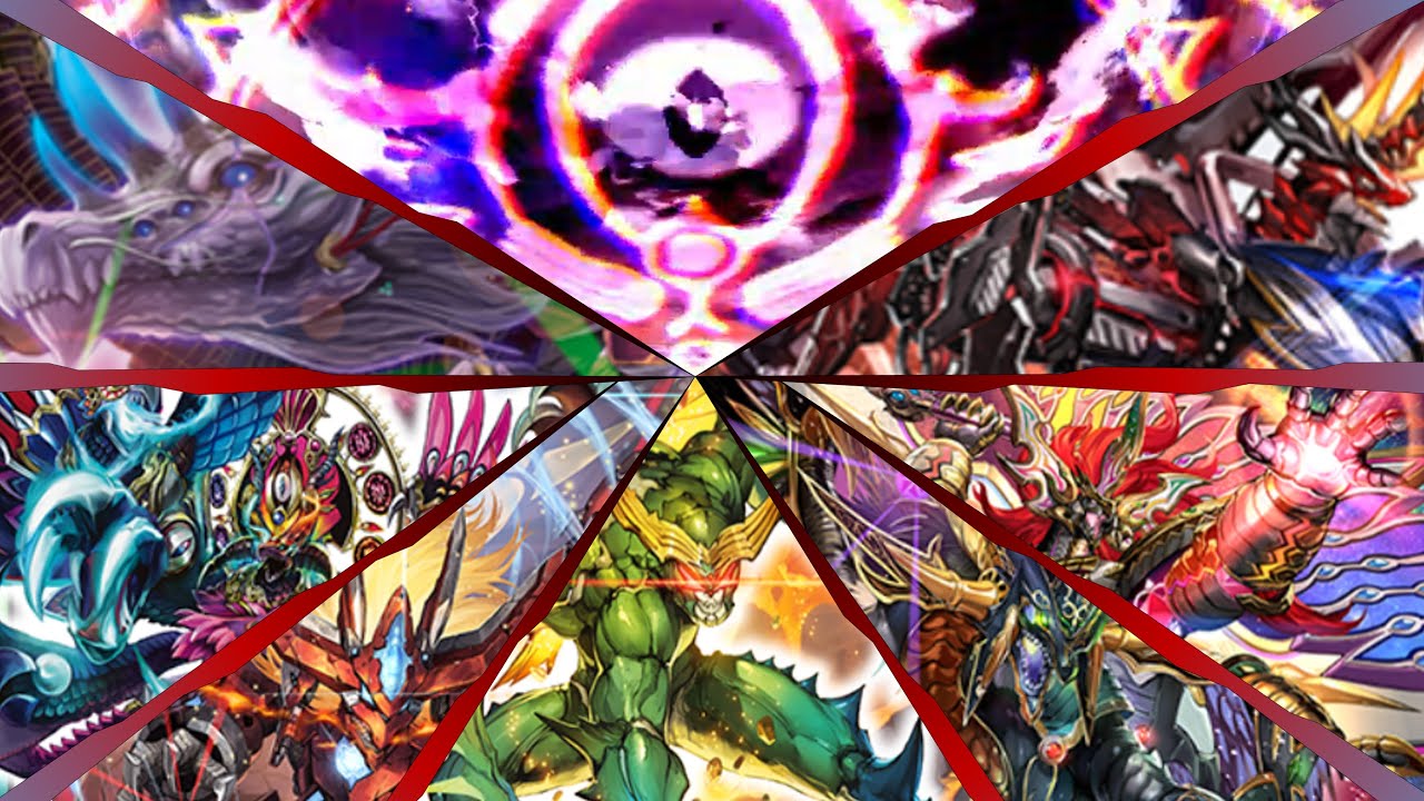 【デュエプレ】第−3次あるを杯開催！！40枚が殿堂した世界で己が最強を示せ！！ - YouTube