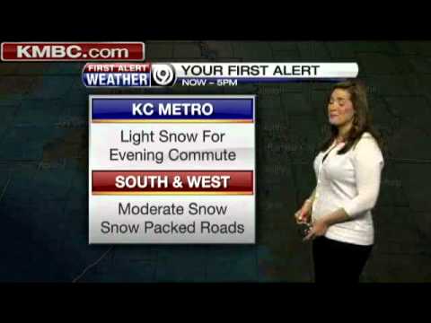 Watch KMBC's Latest Hourly Weather Update - YouTube