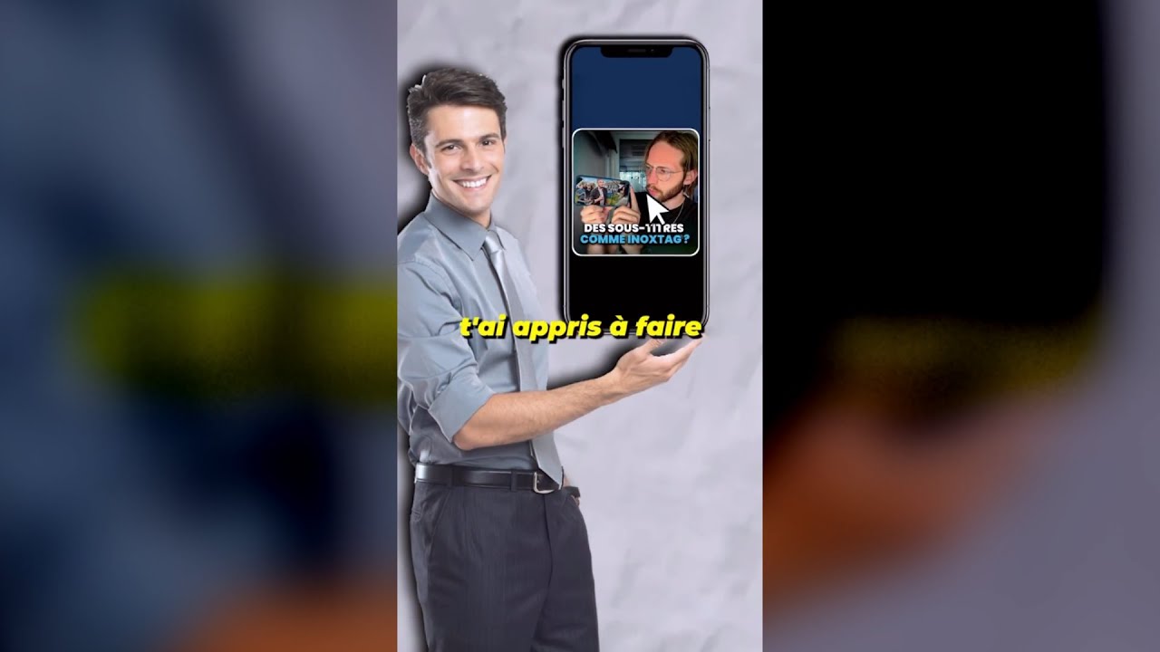 Portfolio - Split Production