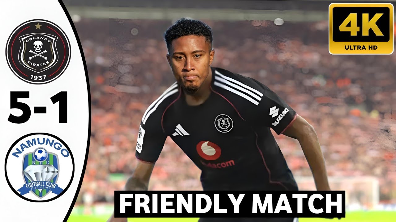 🔥See how Lucas Ribeiro scored 3 goals on a friendly match today as ...