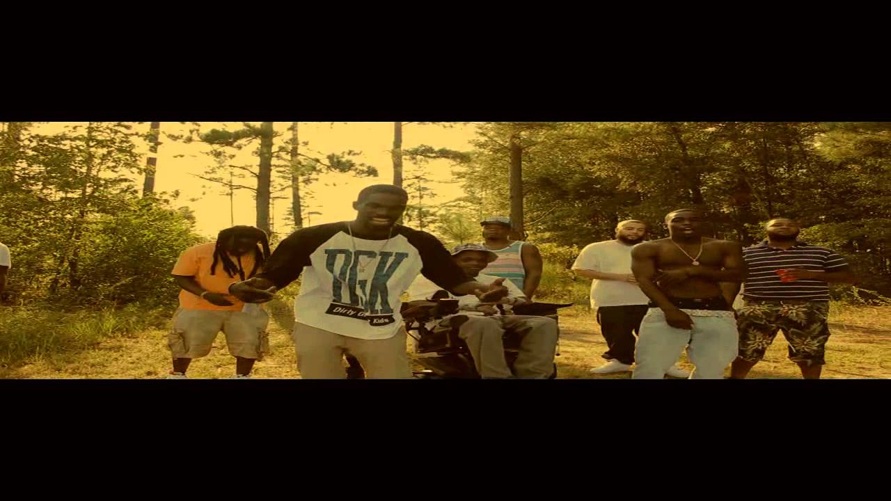 Bam Squad *Official Video* Out The Mudd Produced: By T Da Wizard - YouTube