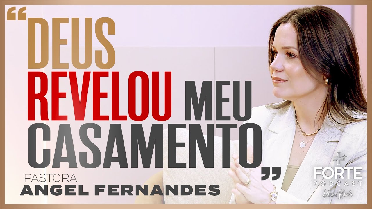 CRISTIANISMO É A RELIGIÃO QUE MAIS ABRAÇA E HONRA A MULHER ! ANGEL ...