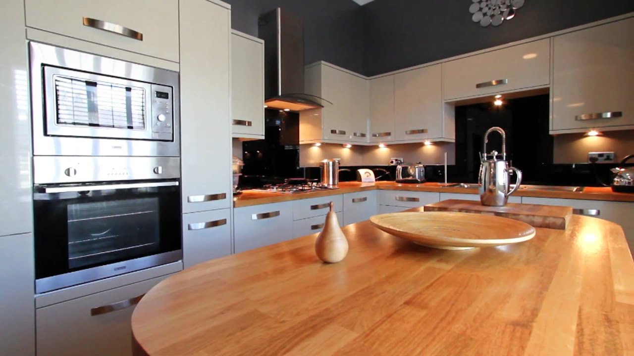 Grant Property - UK Buy-to Let Investment - Flat , 6 Woodside Terrace ...