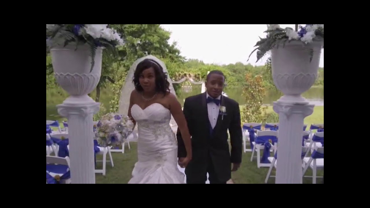 Total Event Resource Management - Setting the scene. - YouTube