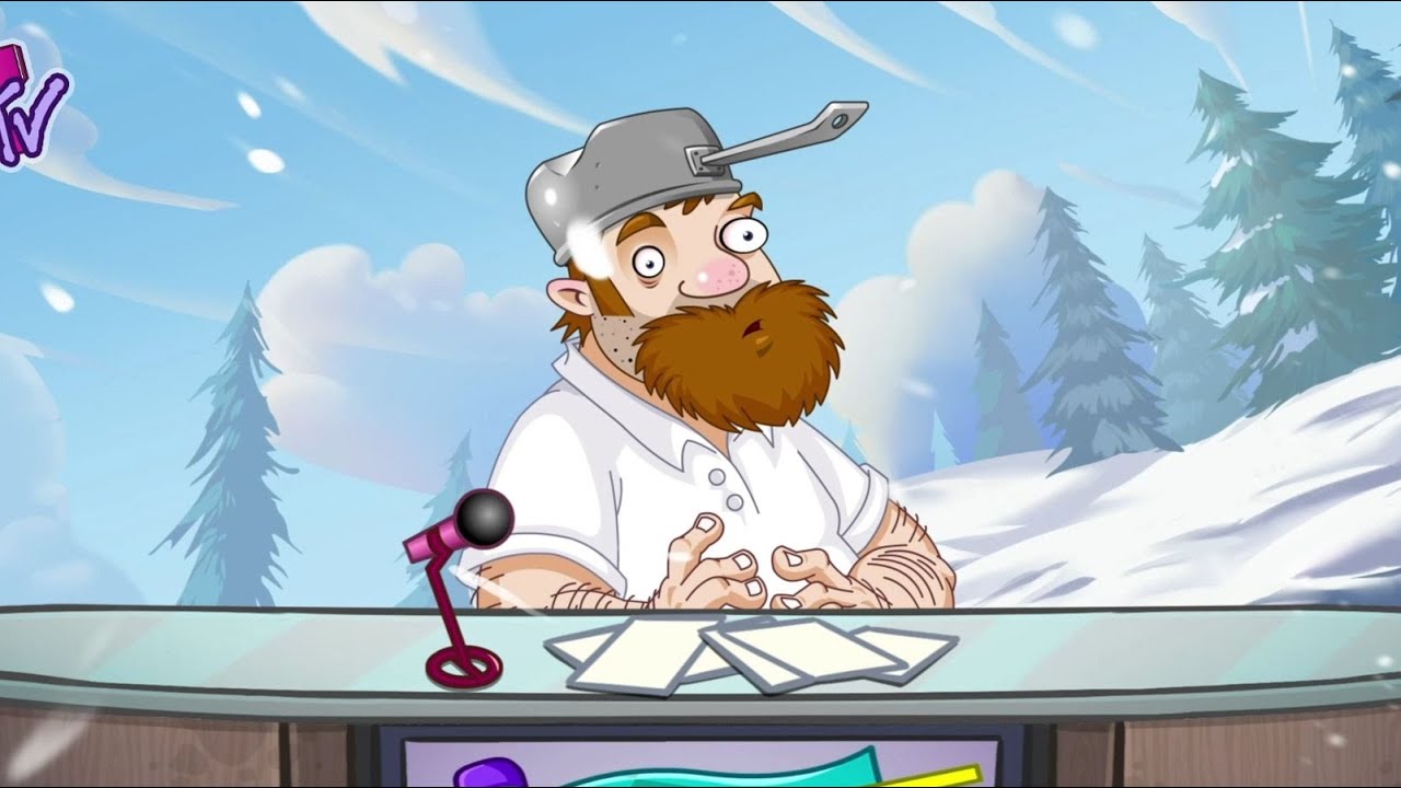 (PvZ2C) The Plants vs. Zombies 2 Fun Sports Meet is happening now ...