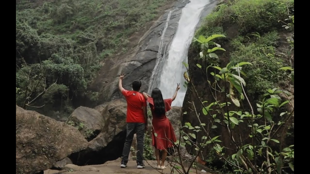 LATEST SAVE THE DATE | 18.10.2020 | MIDHUN & BILIN | SOORYA PETER ...