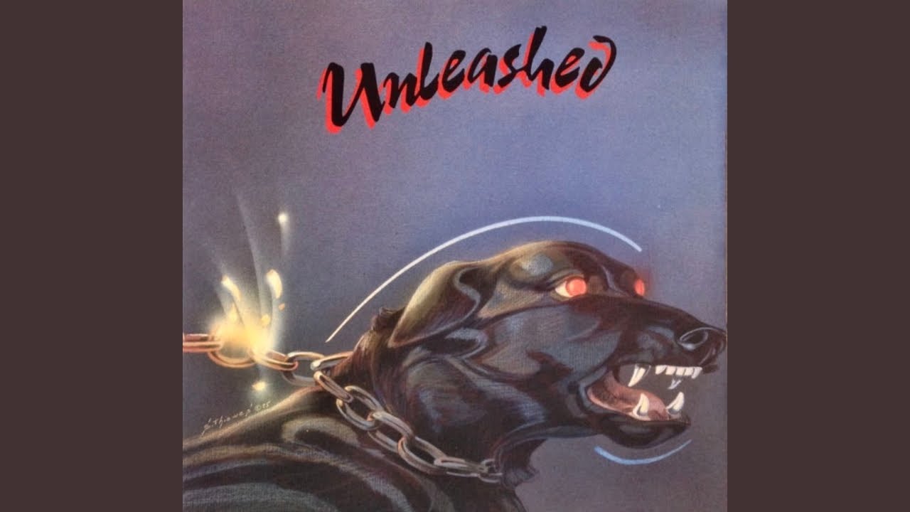 Unleashed - Growing Fear (1986) - YouTube