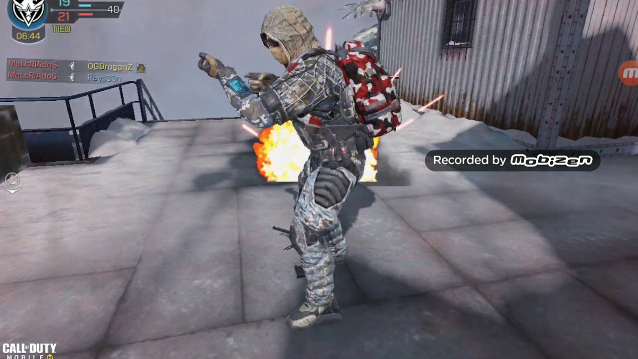 Sniping or shooting? - YouTube