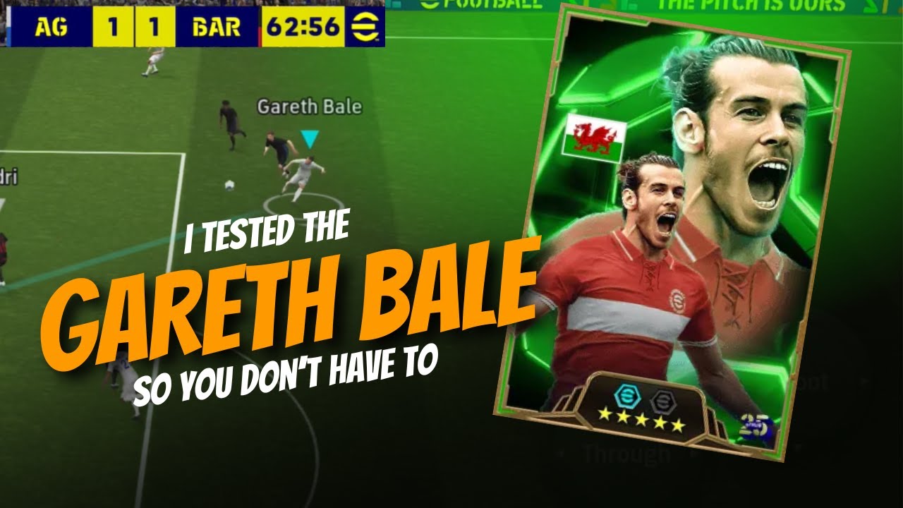You DON’T Need to Test The New Gareth Bale Card – I Did it For You! 😤 ...
