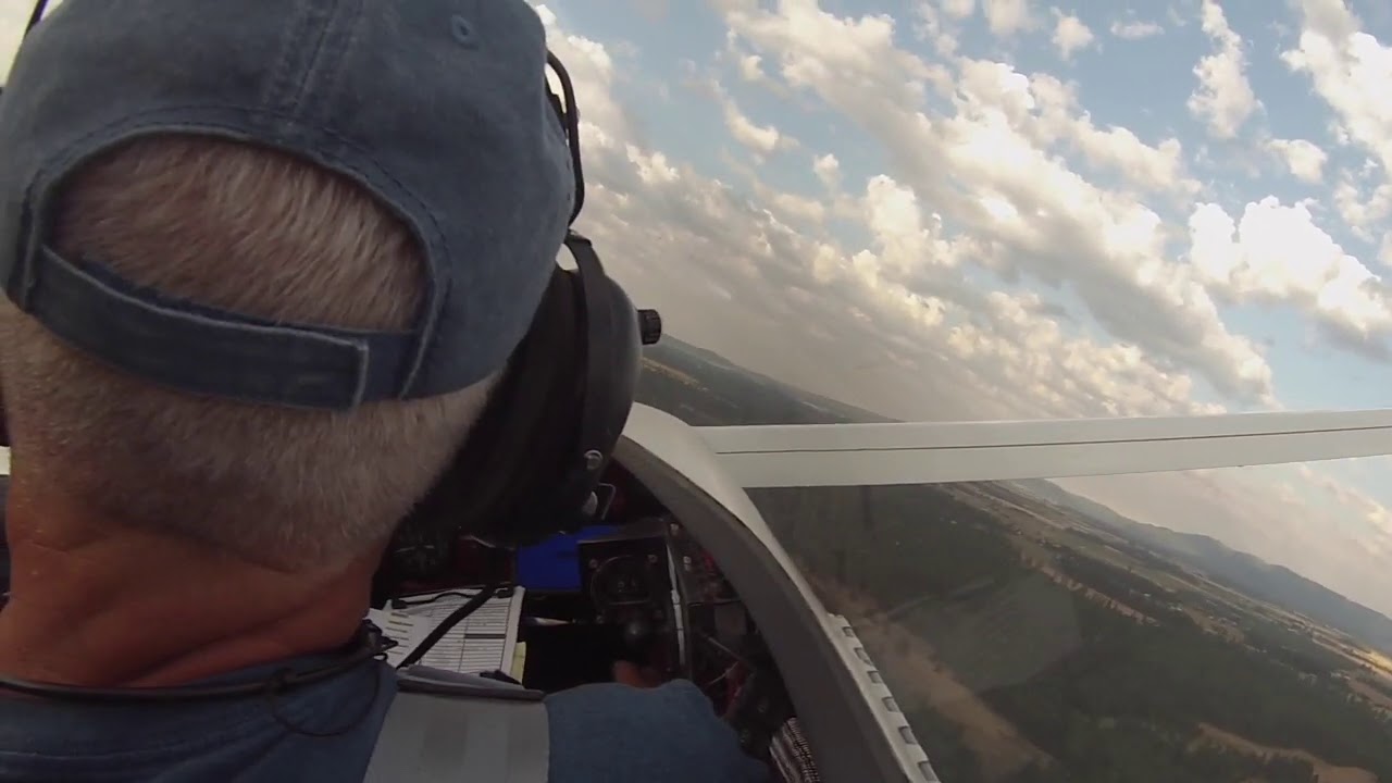 Varieze Flight Test 7 - YouTube