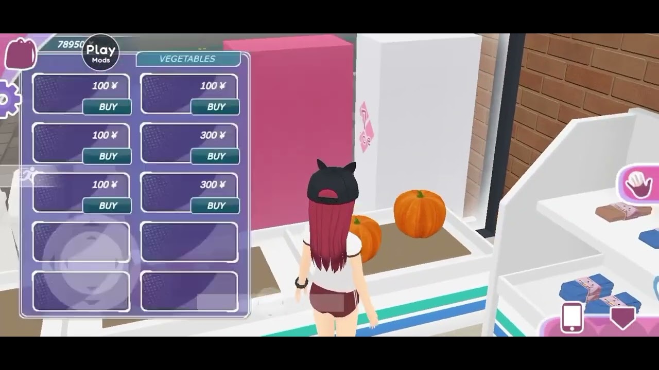 How to date Anette for shoujo city 3d 🥰🥰 - YouTube