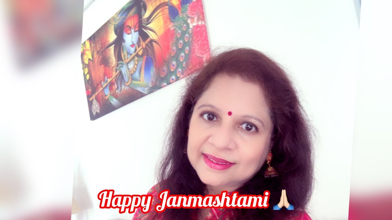 Suno Shyam Pyare🙏🏻♥️| cover song | Dr Sonali Senapati - YouTube