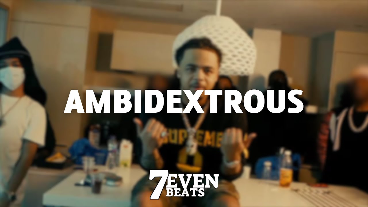 Loski - Ambidextrous [7EVEN Remix] - YouTube