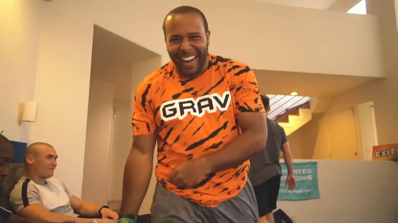 Best of GRAV GANG - YouTube