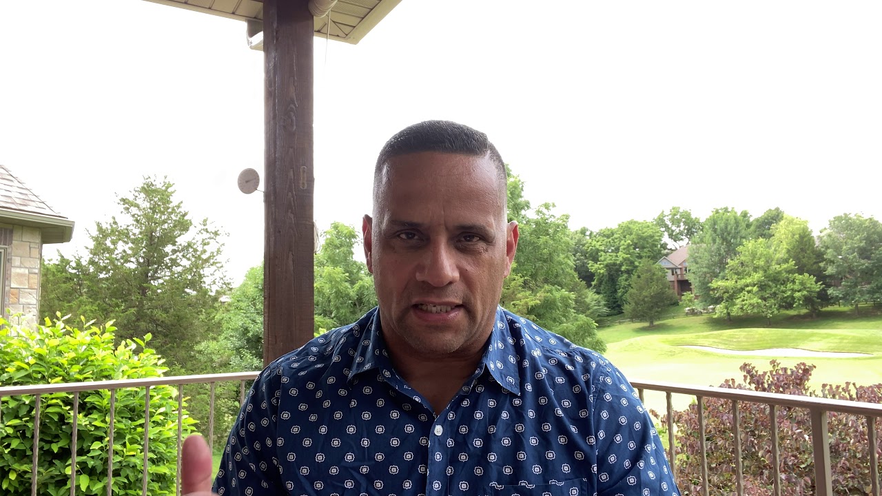 Love Them Anyway by Pastor Choco DeJesus - YouTube