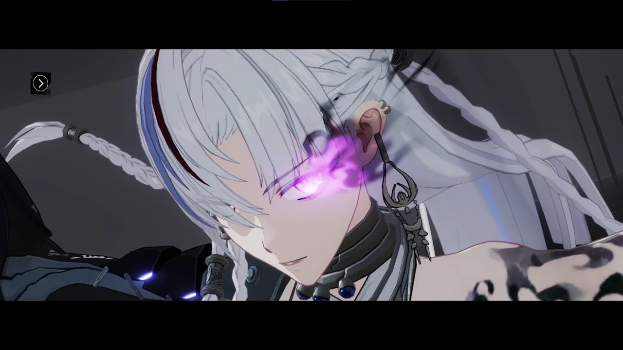 「PGR」Alpha Crimson Weave VS Mother Structure|Punishing: Gray Raven ...