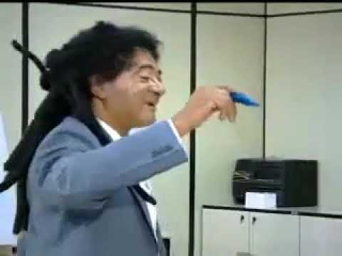 eu dançando tamtam (link abaixo)