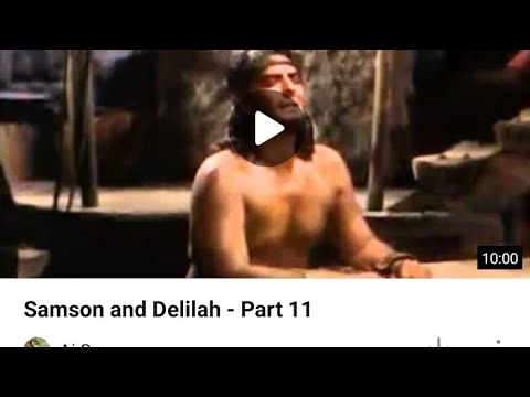 samson best - YouTube