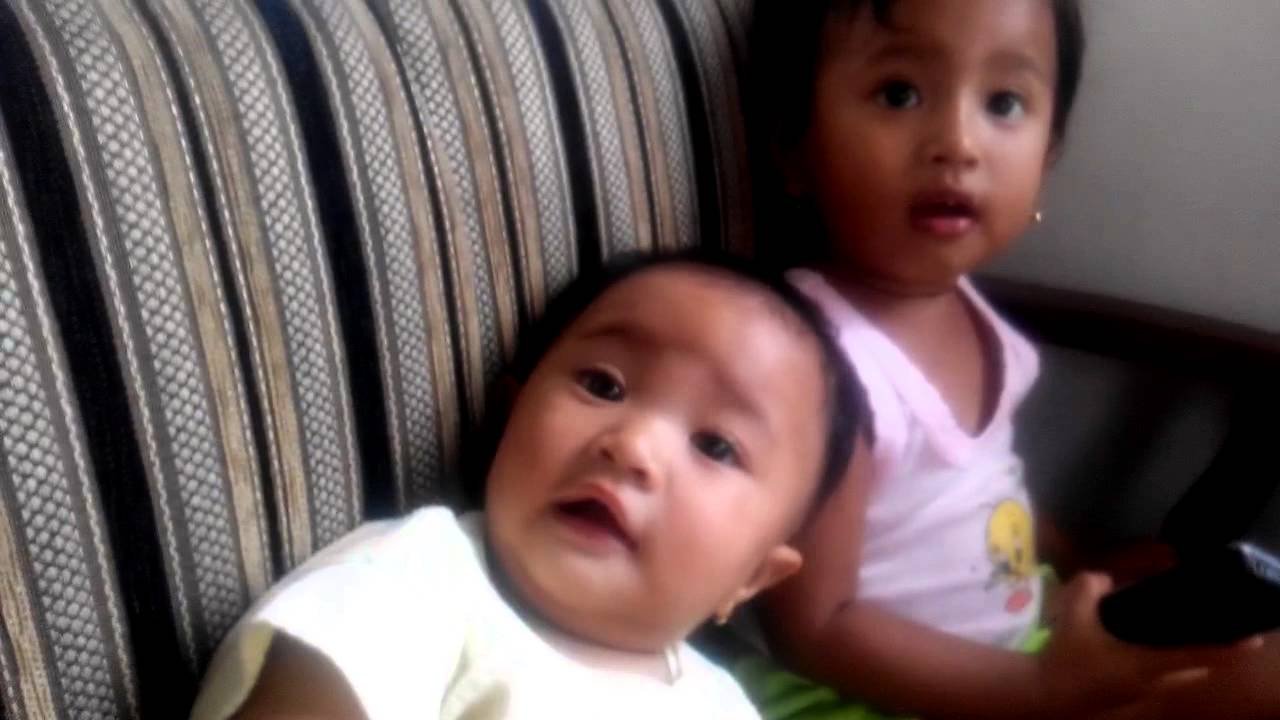 Fatin feat Hanin - Lendat Lendot - YouTube