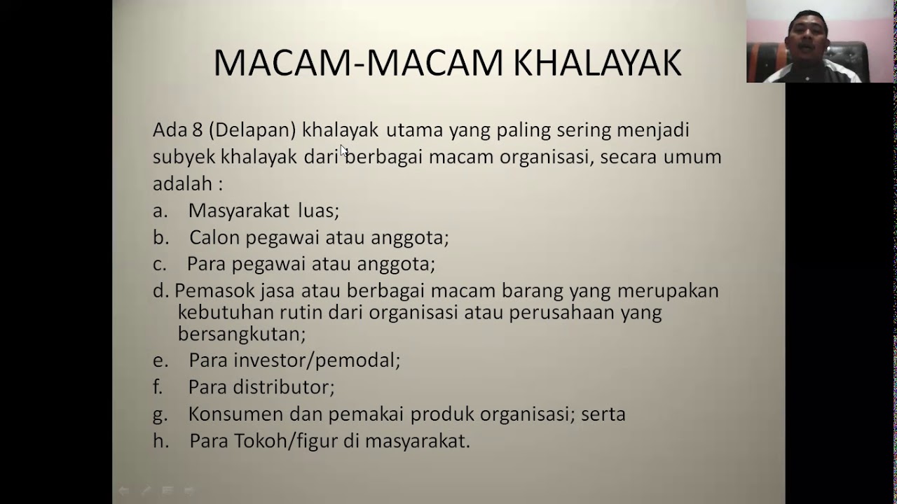 KHALAYAK HUMAS | XI OTKP otk humas dan keprotokolan | PERTEMUAN 8 - YouTube