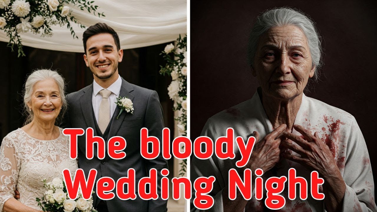 The Bloody Wedding Night - YouTube