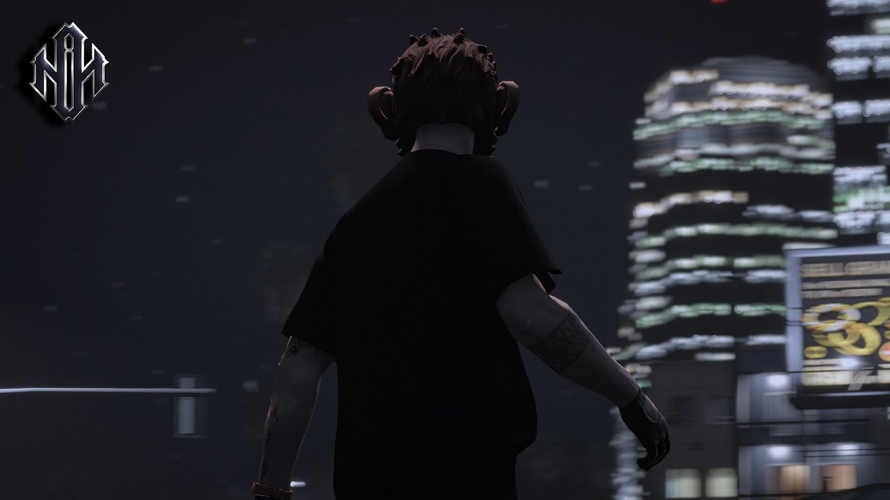 【GTA V RP】KILLSHOT. #TNF #NoirRoleplay - YouTube